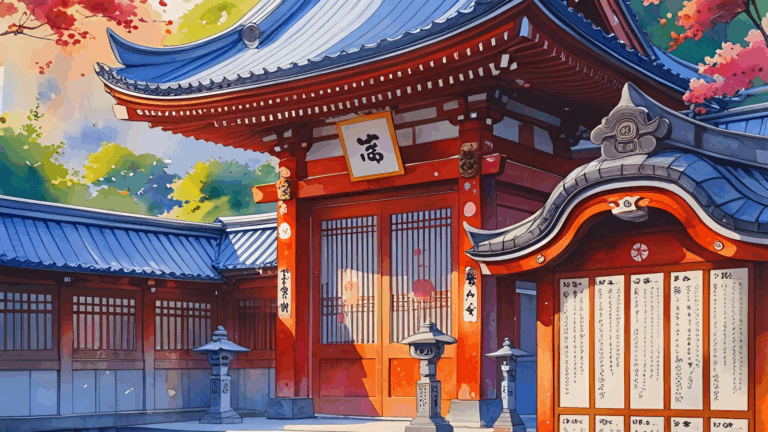 【神社参拝】 絵馬に託し、熱田神宮にスピリチュアル能力を奉納 – 公式・井上賢一